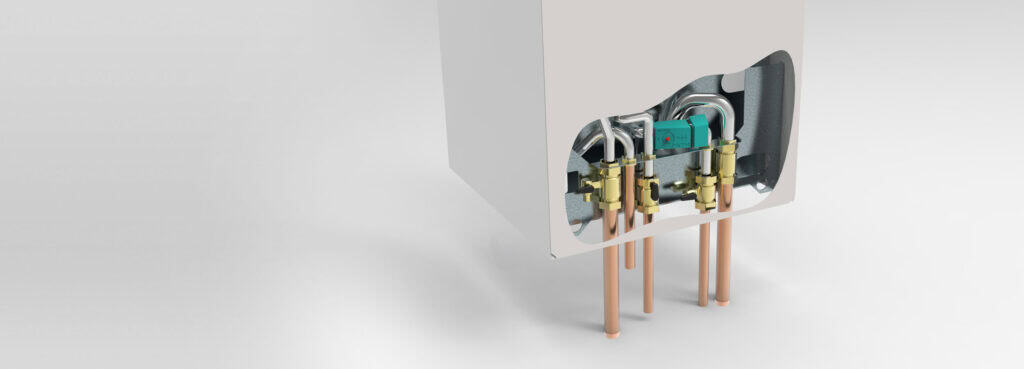 Custom - HYDROPATH Technology