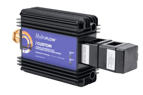 Industrial Products - Hydropath Technology