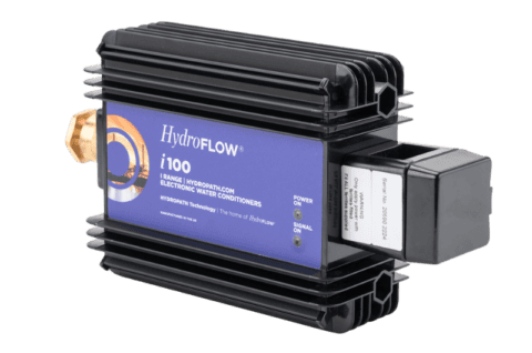 Industrial Products - Hydropath Technology