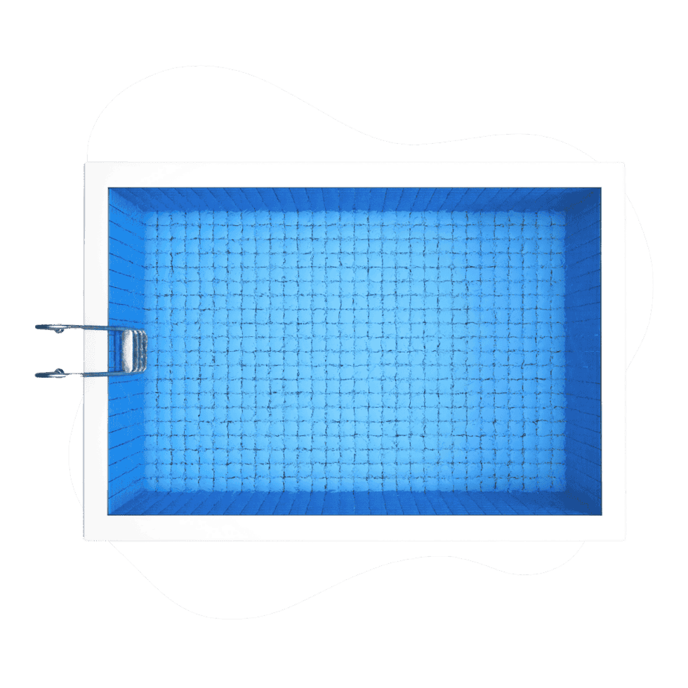 Swimming Pool - Hydropath Technology