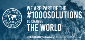 Hydropath | HydroFLOW® water treatment for limescale