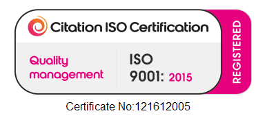 ISO 9001 and ISO 14001 Certified Water Treatment - Hydropath