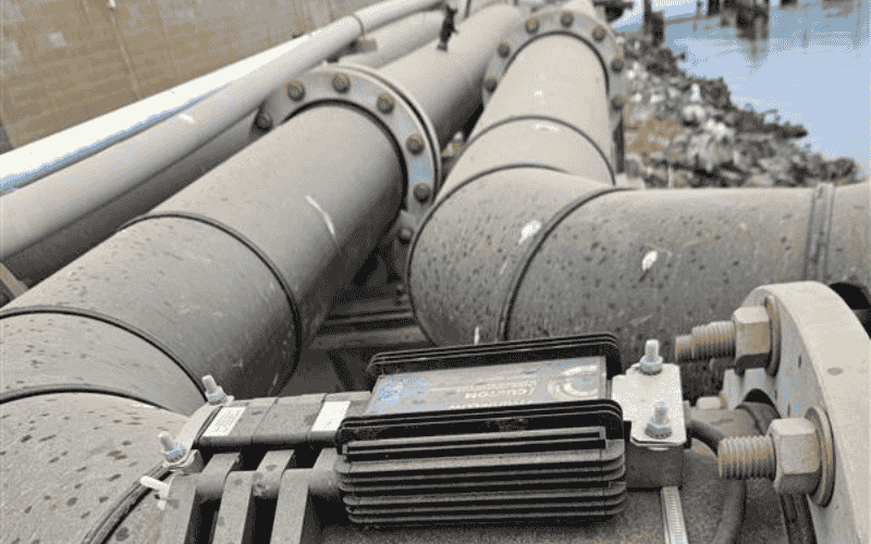 Sea Water Cooling Systems - Hydropath Technology
