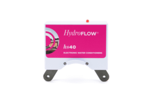 Combat Limescale with Hydropath HydroFLOW